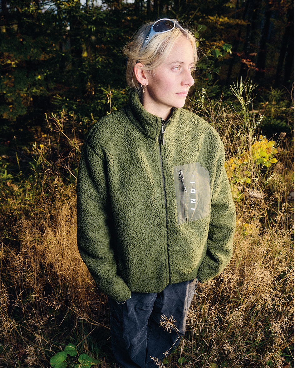 A propos - INDI I SWISS ALPS CLOTHING - Conçu et designé en Valais